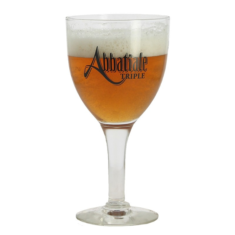 Duvel Beer Glass
