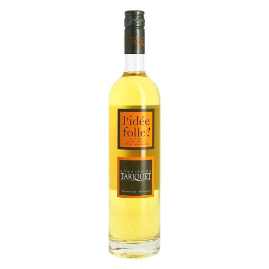 Tariquet L'idée folle Aperitif Domaine Tariquet Grassa
