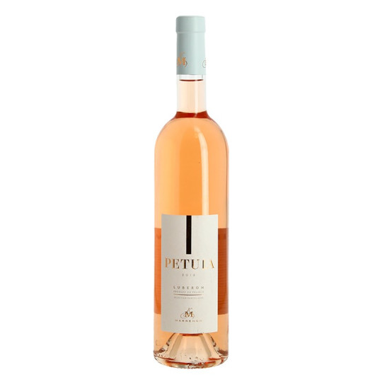 PETULA by MARRENON LUBERON Rosé wine