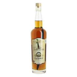 White Rum DZAMA Madagascar