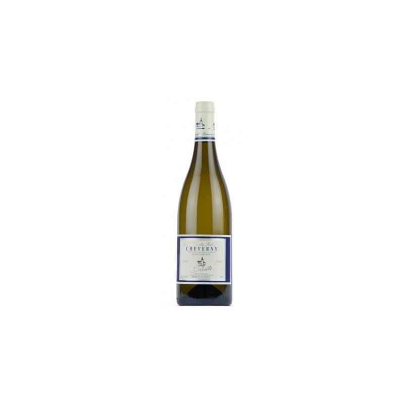 Cheverny Wine from the Loire Valley mainly in white and red