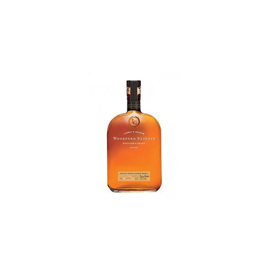 buy VAT FREE bourbon whiskey Woodford Reserve Kentucky Straight Bourbon