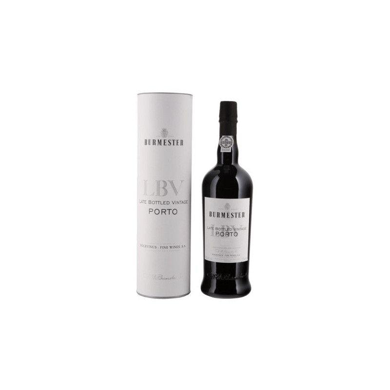 BURMESTER Tawny Port 75 cl