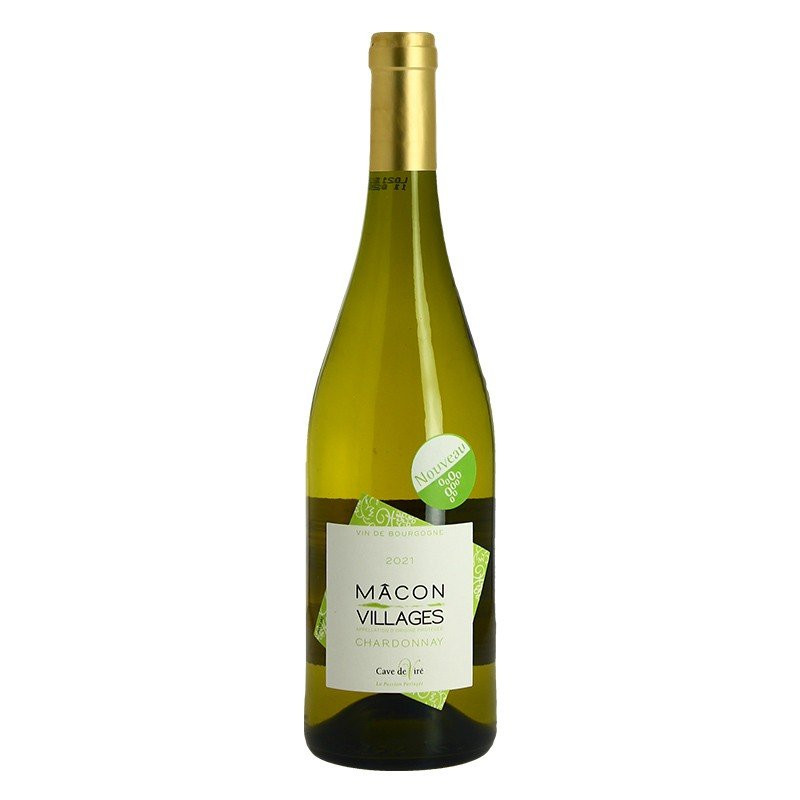 Mâcon Burgundy Wine good idea for a wedding wine at cheap price when ...