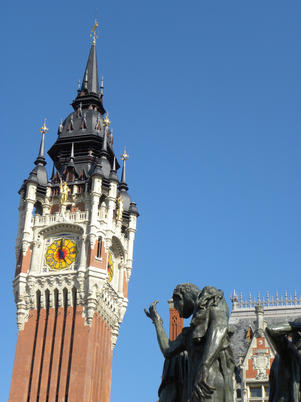 Discover Calais: A Perfect Day Trip Guide from Dover to Calais